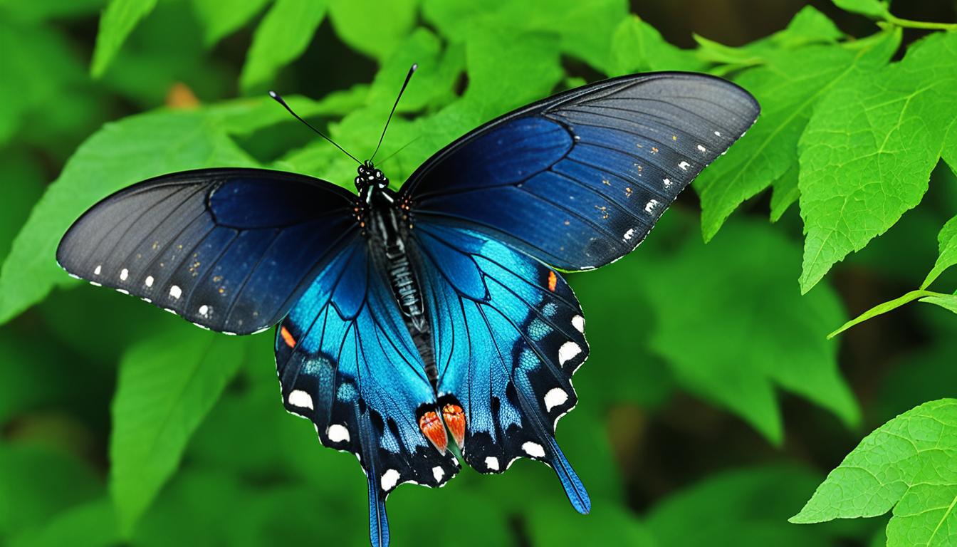 Pipevine Swallowtails Status: Endangered or Not?