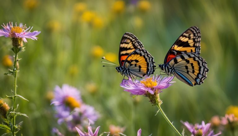 Butterfly Reproduction: When Butterflies Lay Eggs