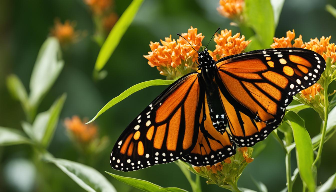 Florida Butterfly Host Plants Guide