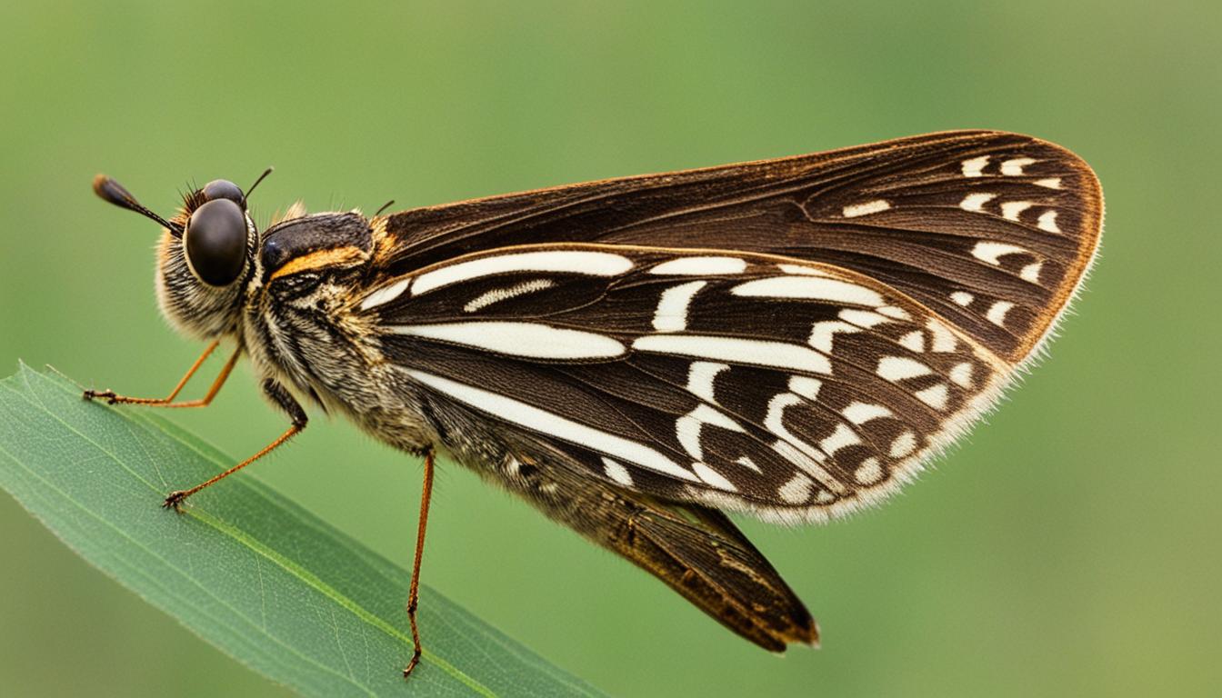 Grass Skippers Guide: Identifying & Attracting