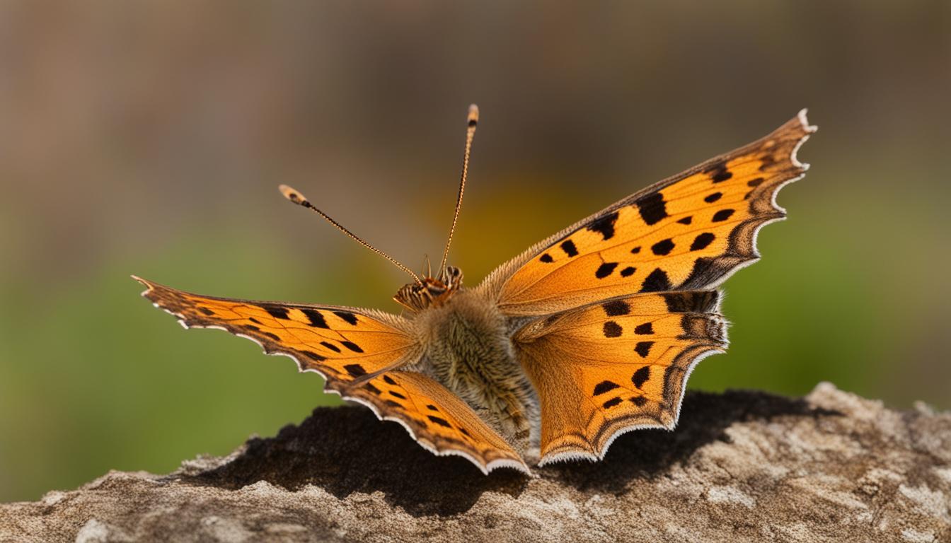 Hesperia Comma Butterfly: Facts and Habitat