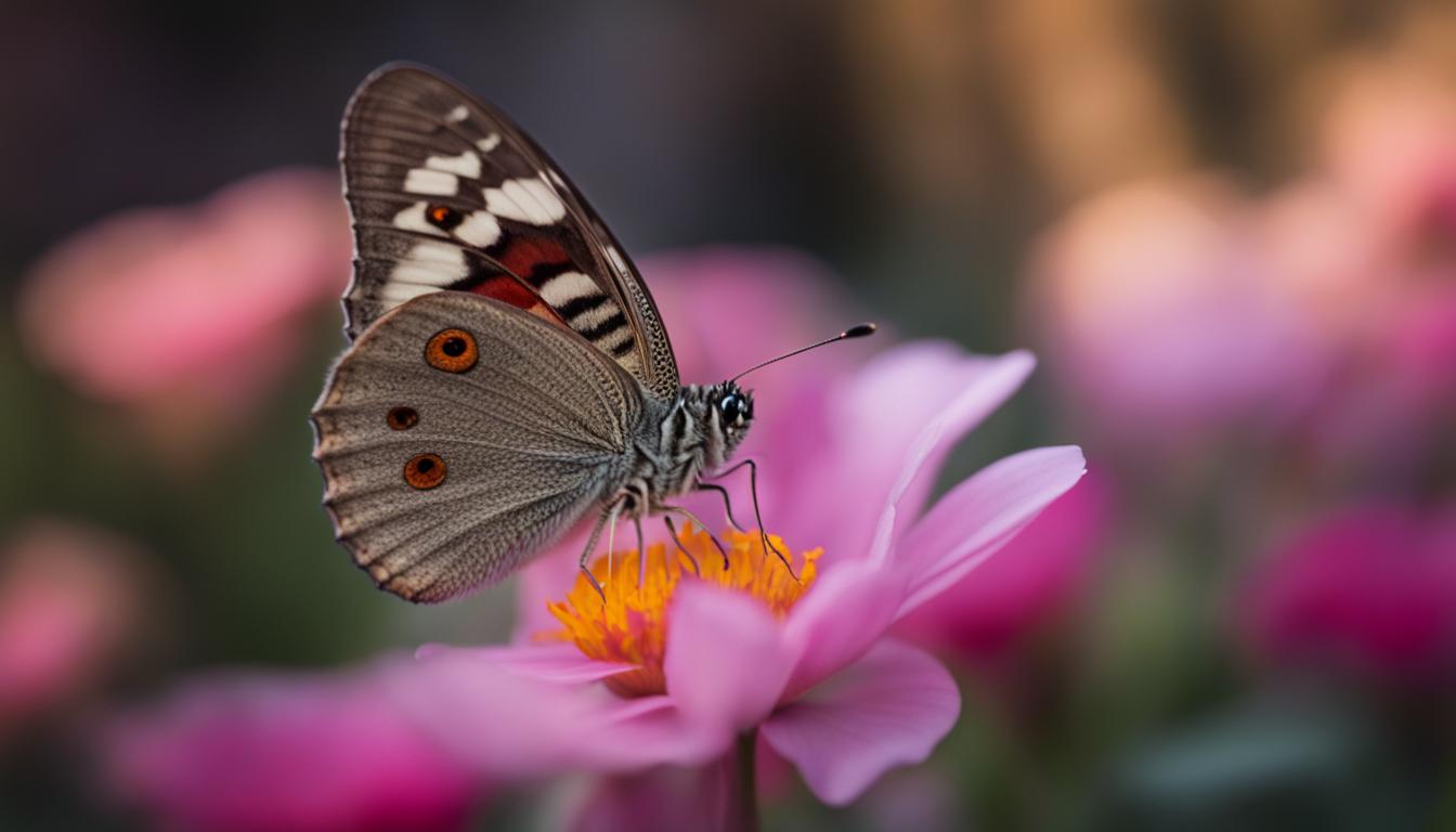 How Do Butterflies Sleep? Roosting Behavior Explained