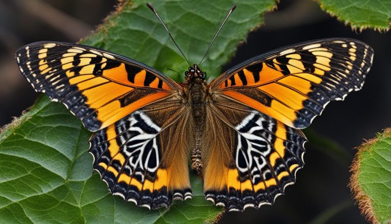 Unveiling Lepidoptera Characteristics & Traits