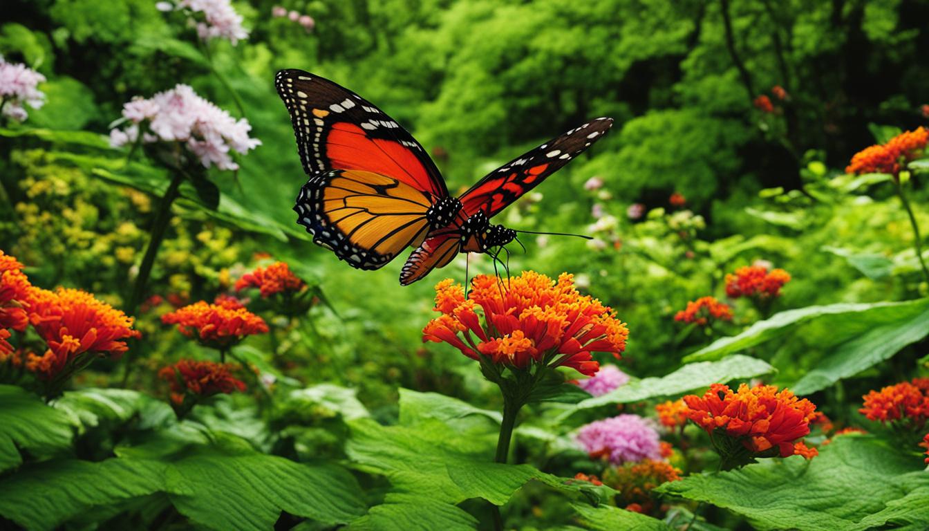 Unveiling the Lepidoptera Scientific Name Secrets