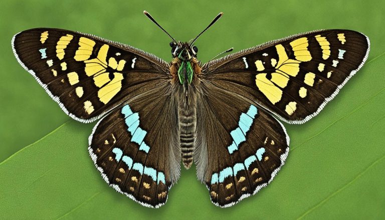 Long-Tailed Skipper: Fascinating Butterfly Facts