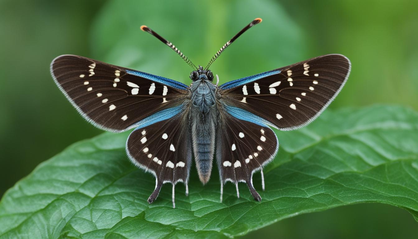 Long-Tailed Skipper: Fascinating Butterfly Facts