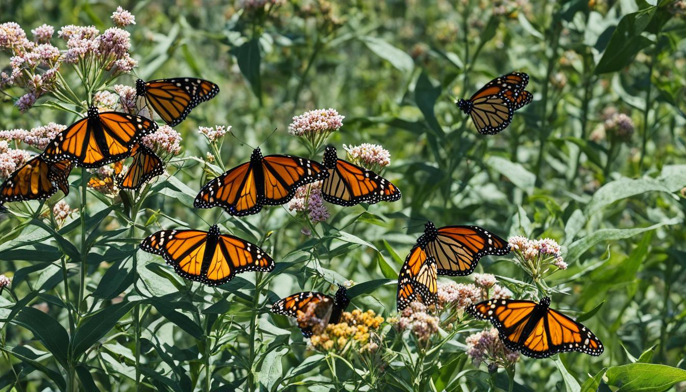 Monarch Butterfly Lifespan – Mysteries Unveiled