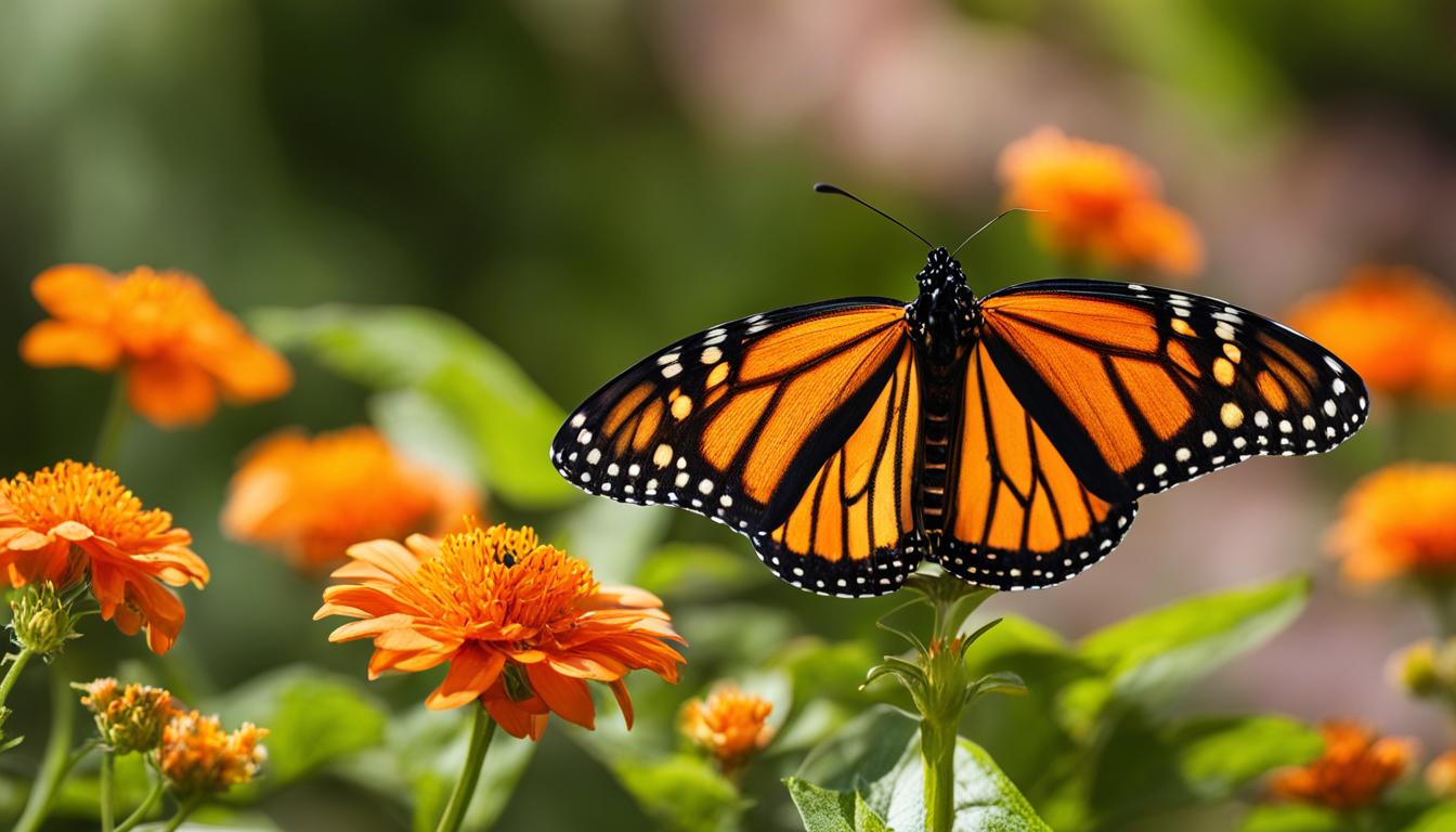 Embrace the Monarch Butterfly Aesthetic | Nature's Art