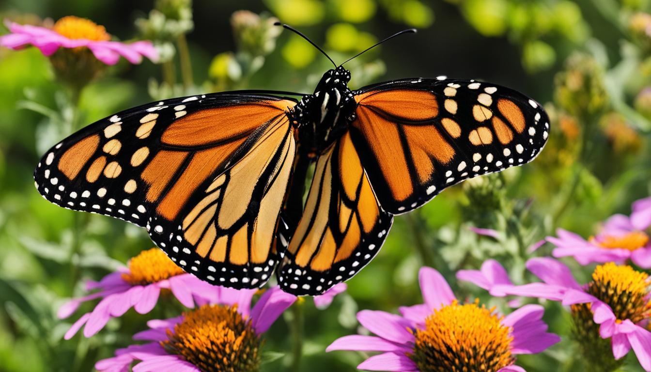 Monarch Butterfly California: Migration & Conservation