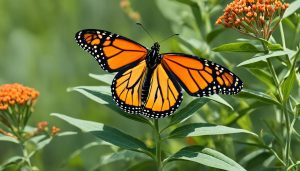 Monarch Butterfly Adaptations: Survival Secrets
