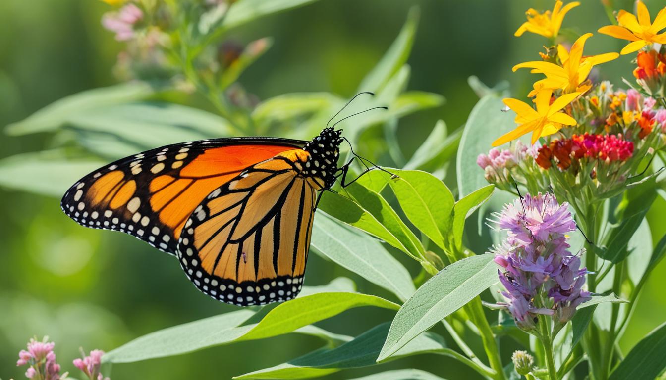 Monarch Butterfly Lifespan – Mysteries Unveiled