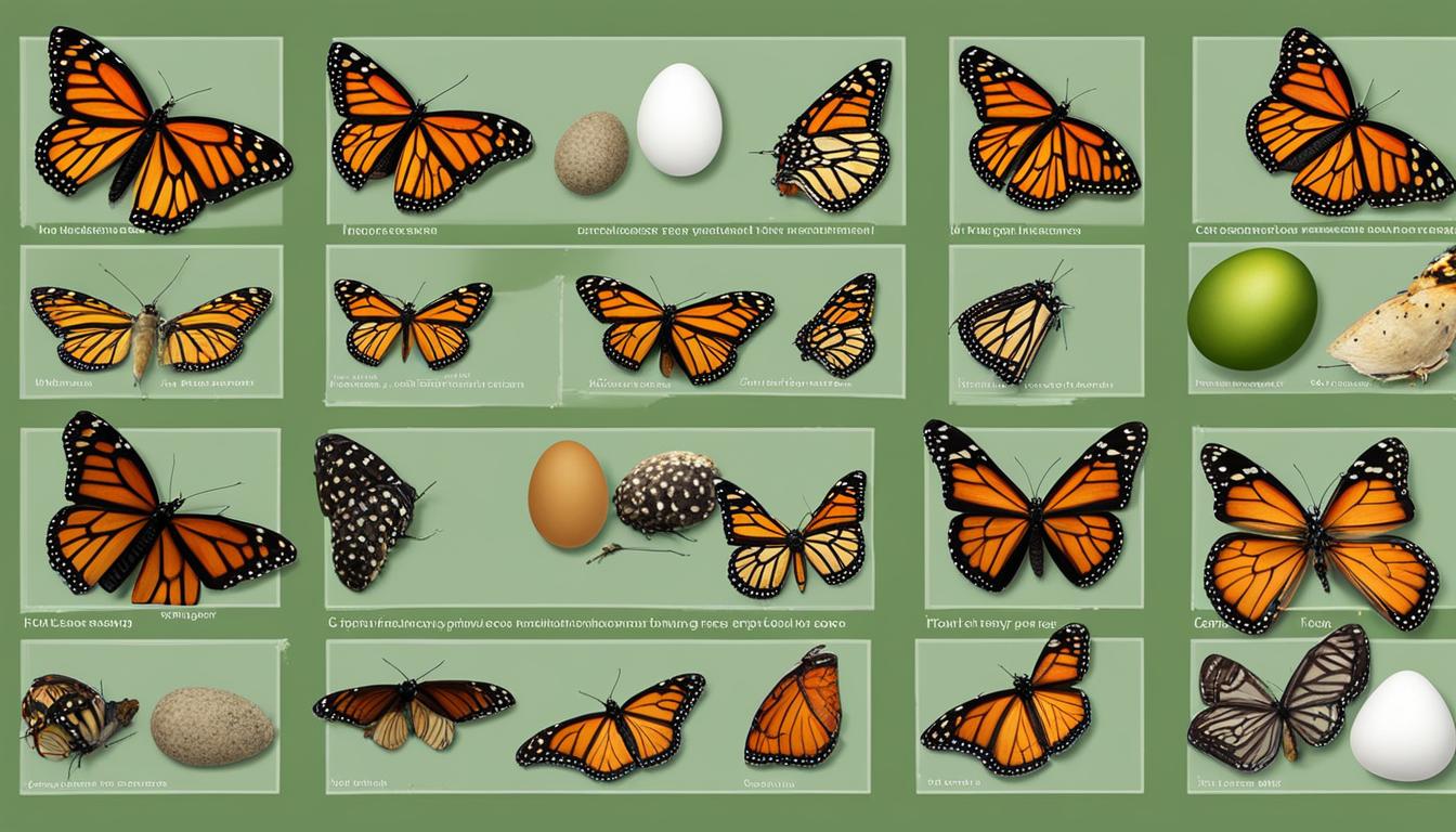 Monarch Butterfly Size Guide & Fascinating Facts