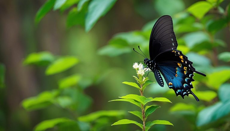 Spicebush Swallowtail Life Cycle Stages Explained