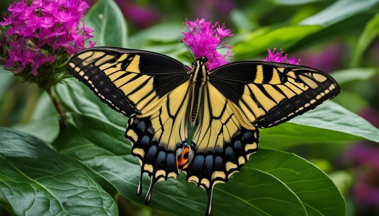 Discover Swallowtail Butterfly Species Info