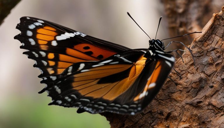 Butterflies Diet: What Do They Eat and Drink?