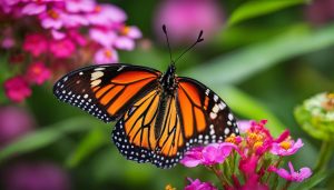Butterflies Diet: What Do They Eat and Drink?