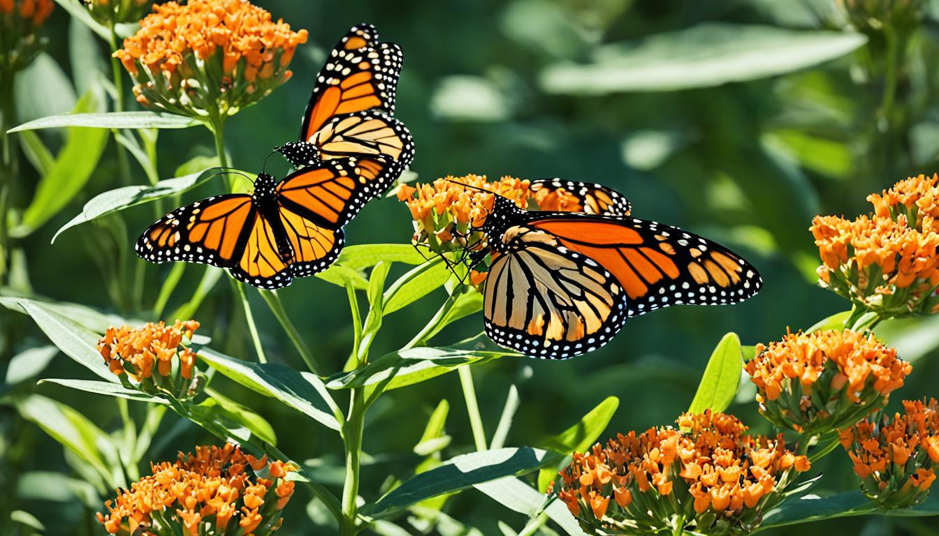 Unveiling the Mystery: How Do Butterflies Eat