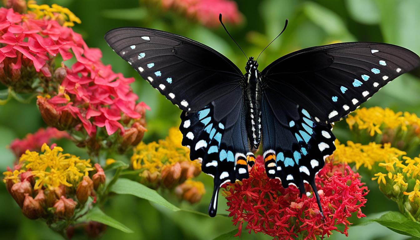 Spicebush Swallowtail Host Plants in Florida