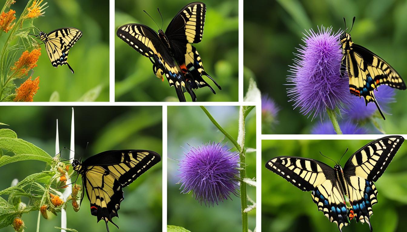 Raising Pipevine Swallowtail Eggs Guide