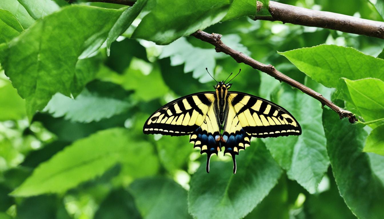 Old World Swallowtail - Fascinating Butterfly Facts