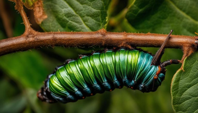 Butterfly Growth Explained: Stages & Fascinating Facts