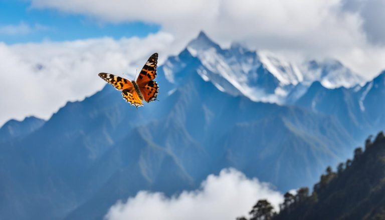 7 Rare Butterflies: Discover Exotic Species