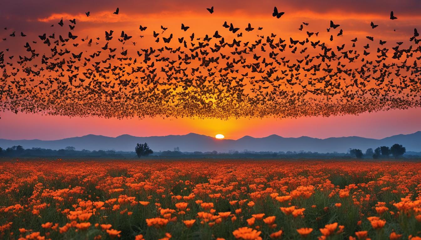 Monarch Migration Season: Discover the Month!
