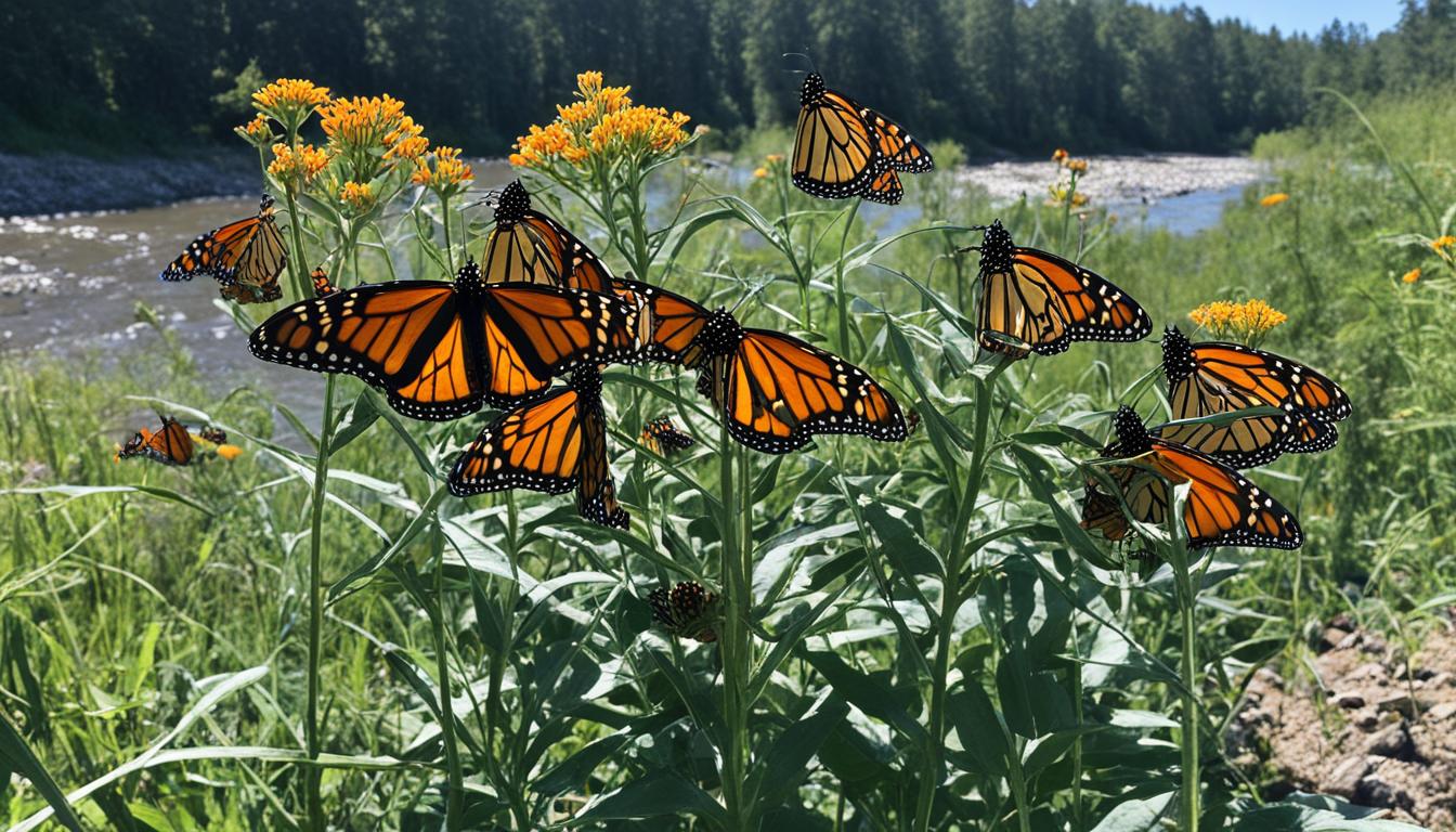 2023 Monarch Butterfly Migration Update