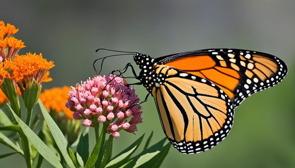 Feeding Monarch Butterflies: Best Nectar Sources