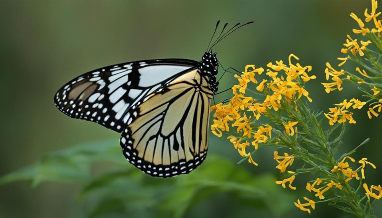 Flutter Secrets: How Butterflies Fly Revealed