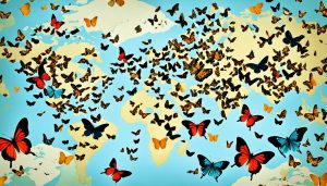 Butterfly Symbolism and Culture: A Colorful Journey