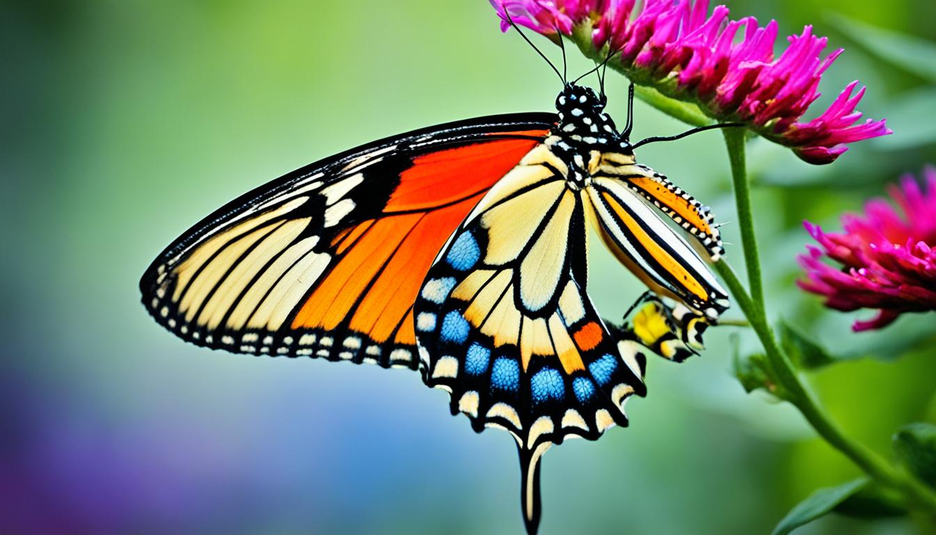 Discover the Fascinating World of Butterfly Behavior