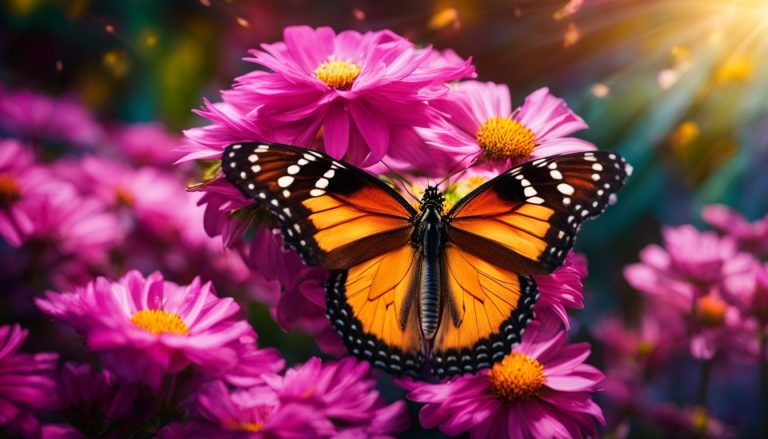 Butterfly Symbolism and Culture: A Colorful Journey