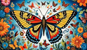 Butterfly Myths and Folklore: Winged Wonder Tales