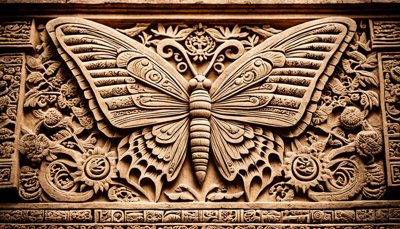 Butterfly Symbolism and Culture: A Colorful Journey