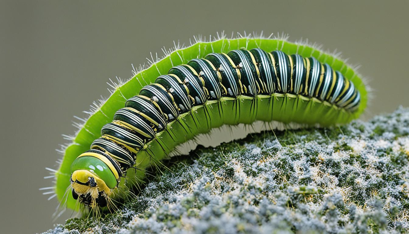 Discover the Amazing Butterfly Life Cycle