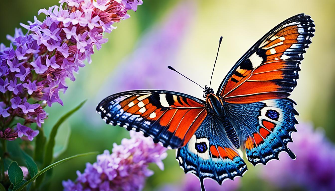 Butterfly Art and Crafts: Fun DIY Projects